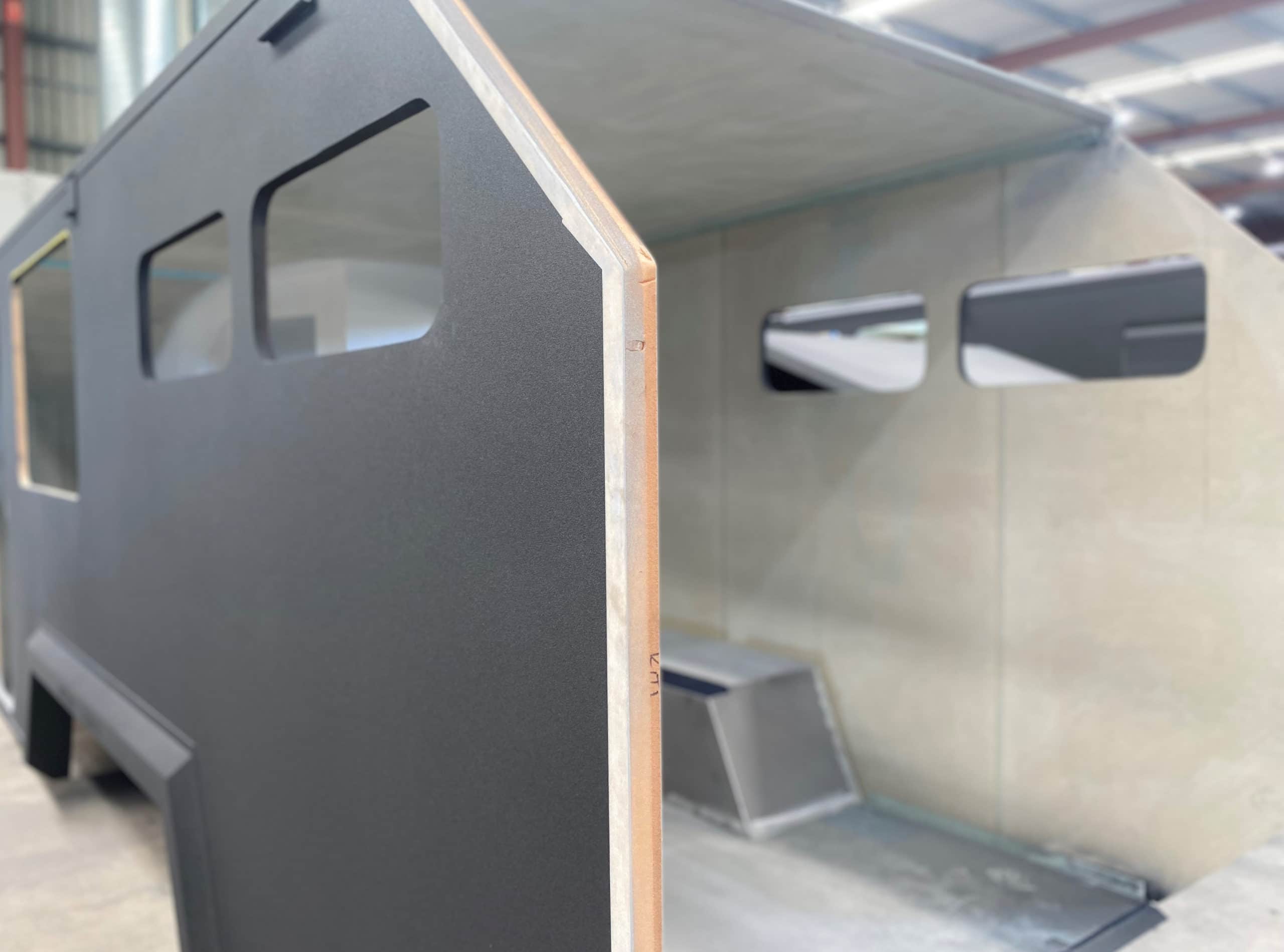 Video Gallery - BruderX