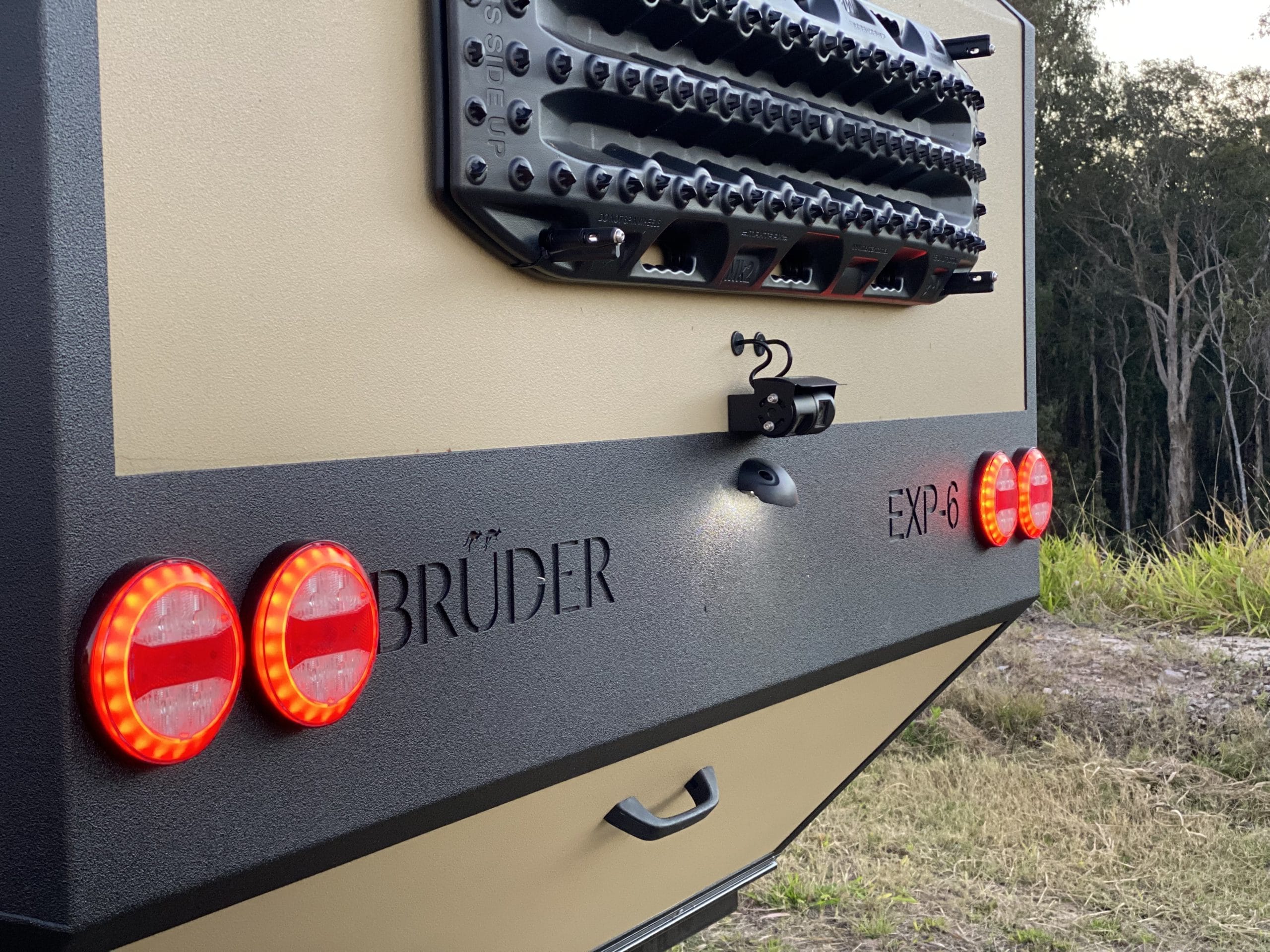 Video Gallery - BruderX