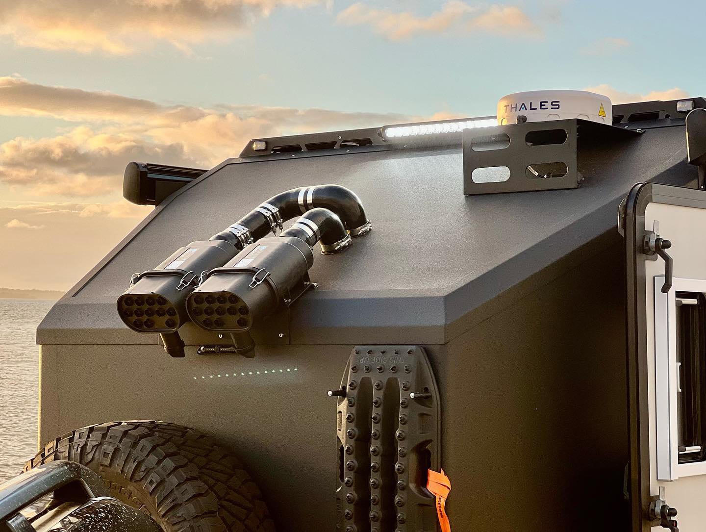 Craftsmanship - BruderX