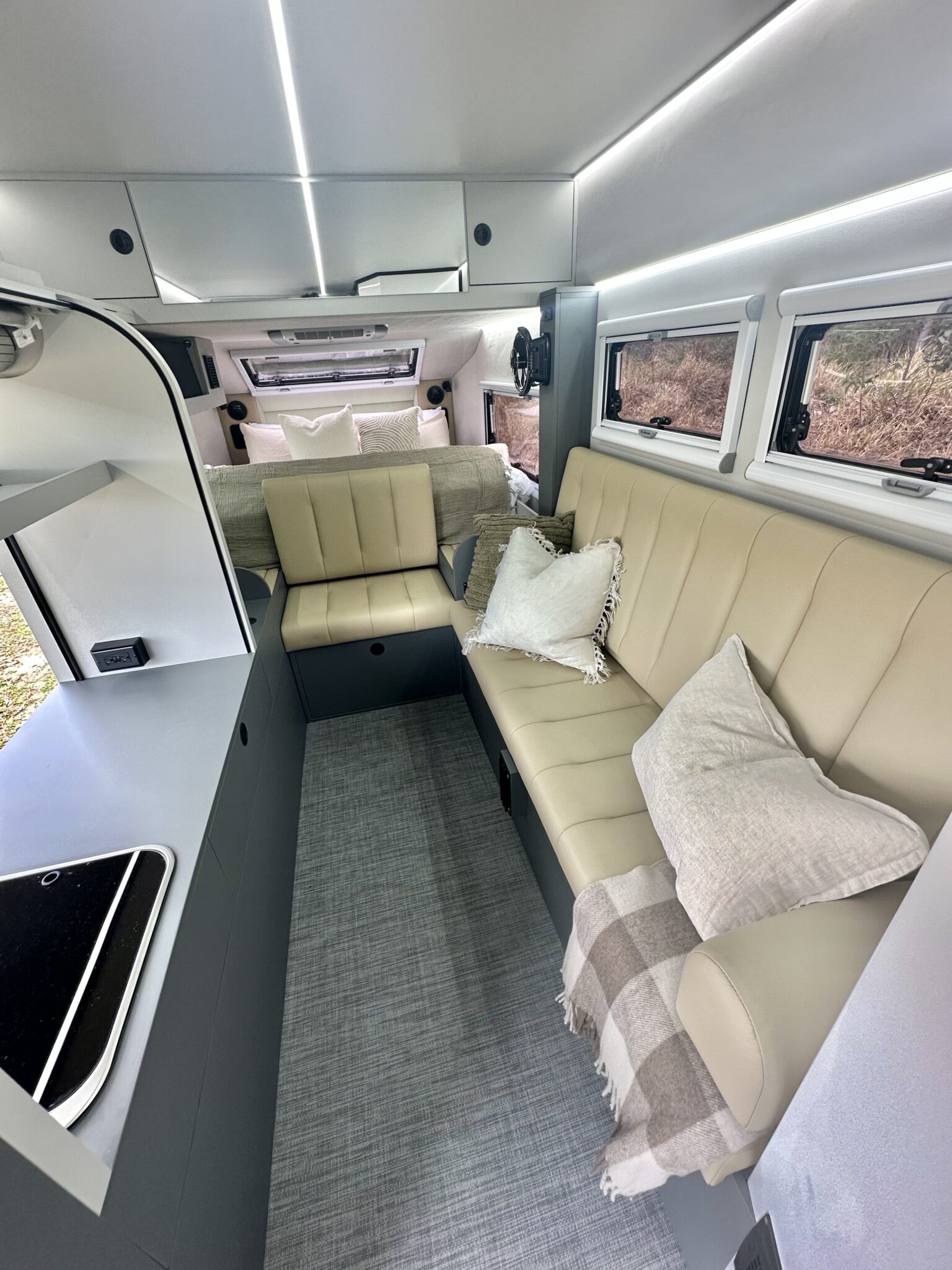 Craftsmanship - BruderX