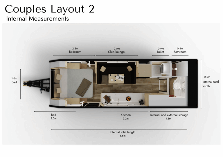 ADX-21 Details - BruderX - Ultimate off road camper trailer